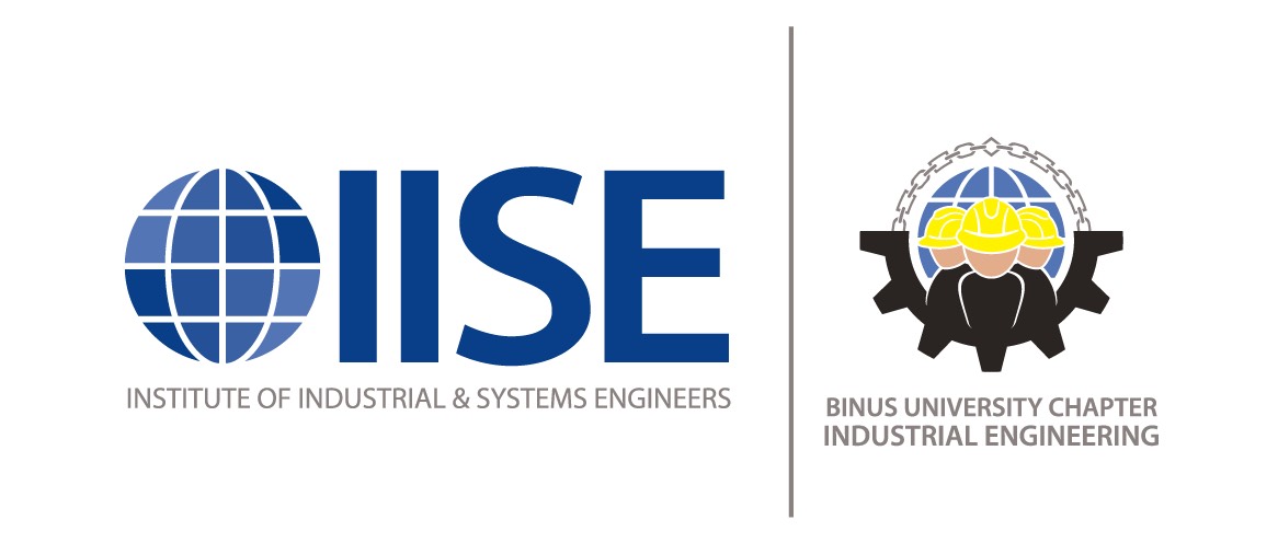Institute of Industrial and Systems Engineers (IISE) – Industrial ...