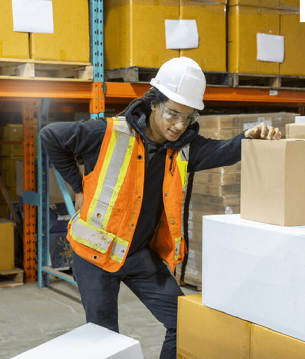 The Importance of Industrial Ergonomics: Improving Performance and ...