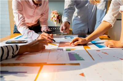 How Chase Strategy Boosts Cost Efficiency – Industrial Engineering