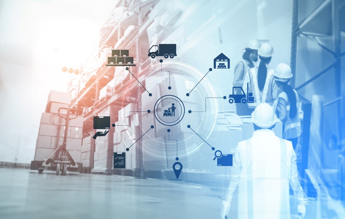 Regional Industrial Growth and Supply Chain Resilience: Navigating a ...